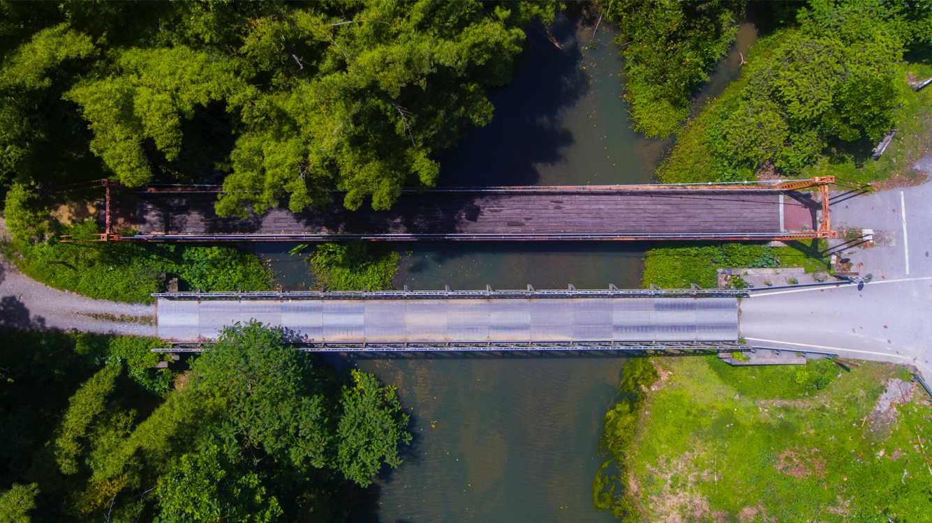 Bridges Reconstruction Programme | Beston Consulting