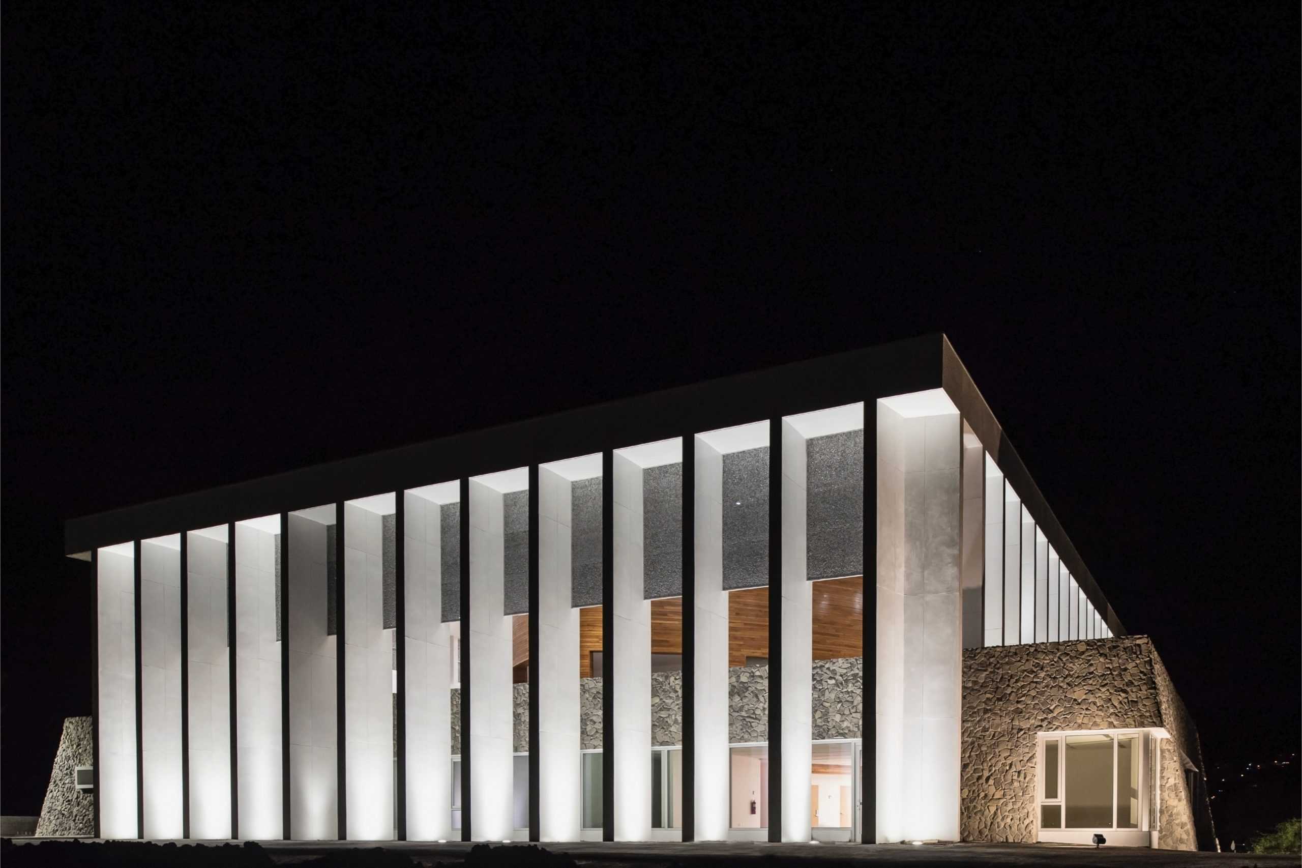 Grenada House of Parliament | Beston Consulting