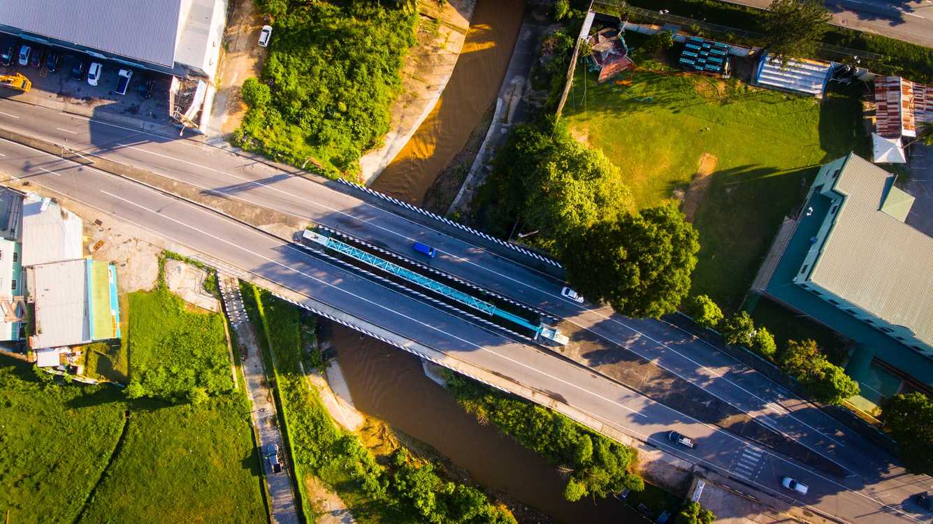 Bridges Reconstruction Programme | Beston Consulting