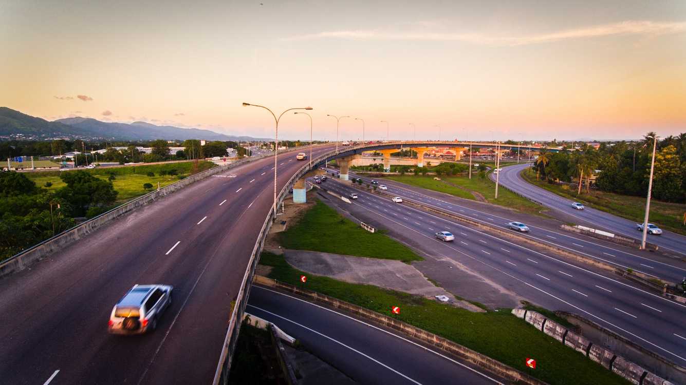CRH-UBH Interchange | Beston Consulting