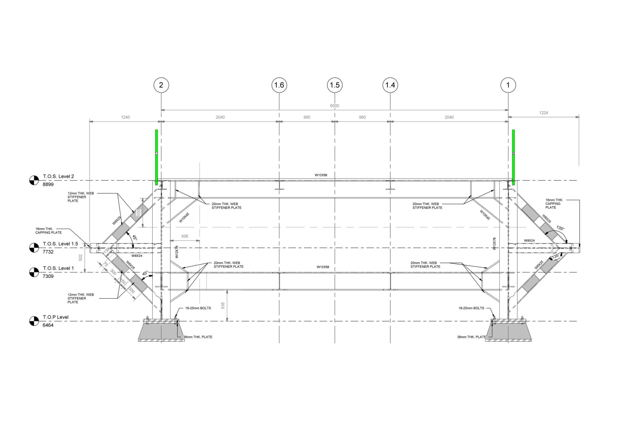 Nu-Iron Unlimited Facilities Upgrade | Beston Consulting