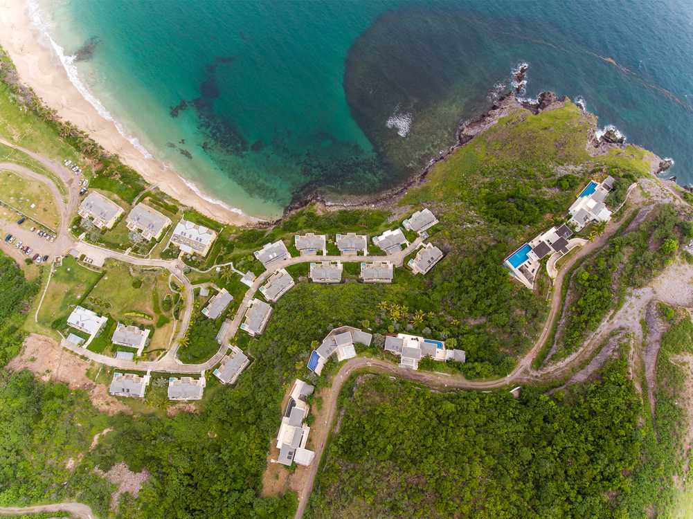 Ocean’s Edge Resort | Beston Consulting