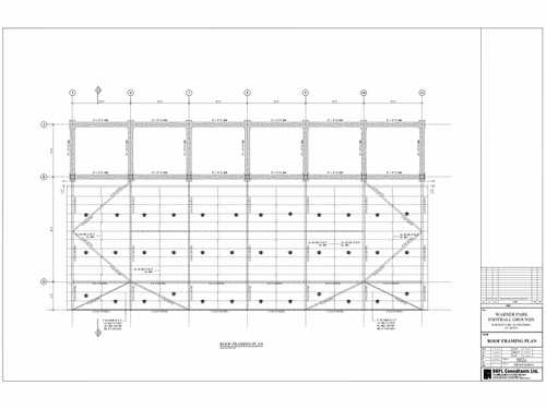 Warner Park Sporting Complex | Beston Consulting